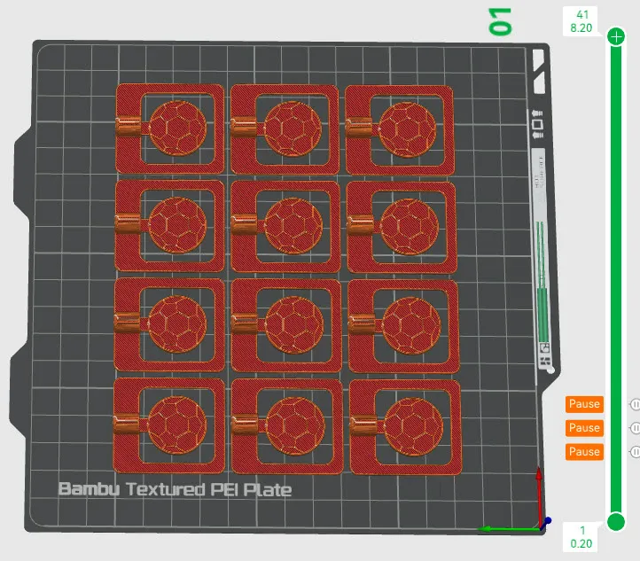 Photo Clips by Jewisons MakerWorld: Download Free 3D Models