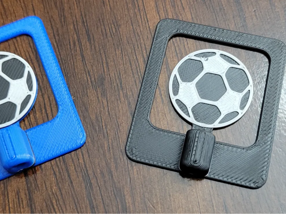 Photo Clips by Jewisons MakerWorld: Download Free 3D Models