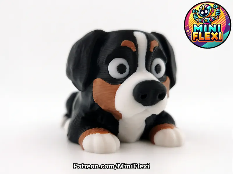 Mini Flexi | Published - MakerWorld