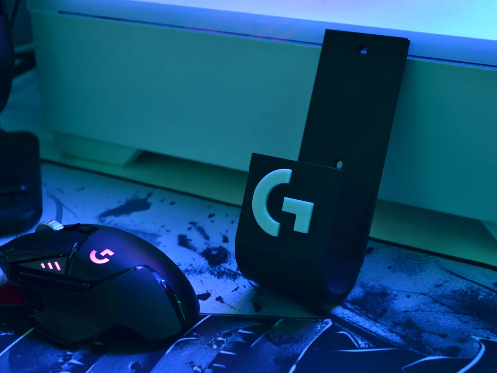 Headset Wall Mount 