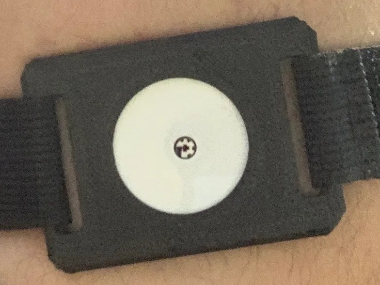 FreeStyleLibre2 Sensor protector by LaMule - MakerWorld