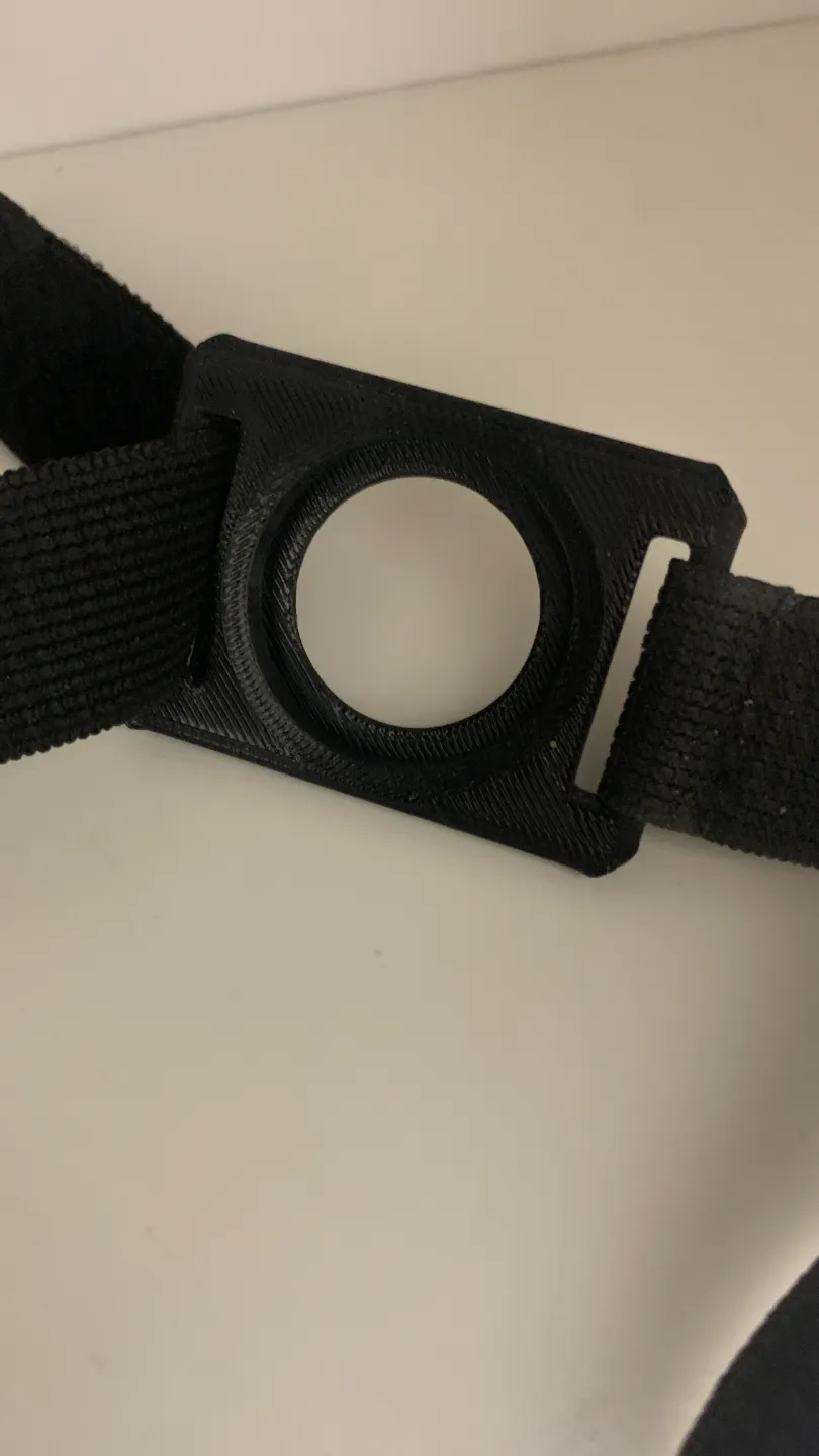 FreeStyleLibre2 Sensor protector by LaMule - MakerWorld