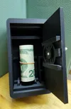 Dummy 13 Gun Safe (w/ Functional Lock) by n8 designs MakerWorld ...