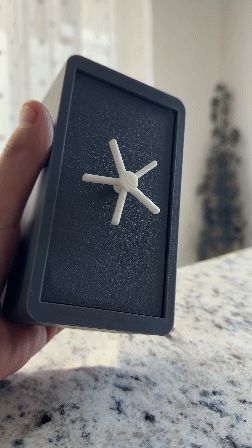 Dummy 13 Gun Safe (w/ Functional Lock) by n8 designs MakerWorld ...