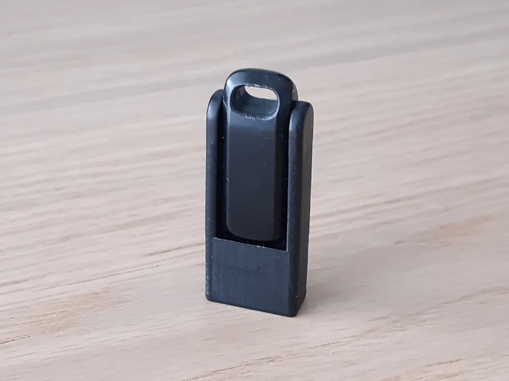 USB-Stick Cap for A/C combo stick by A.P. - MakerWorld
