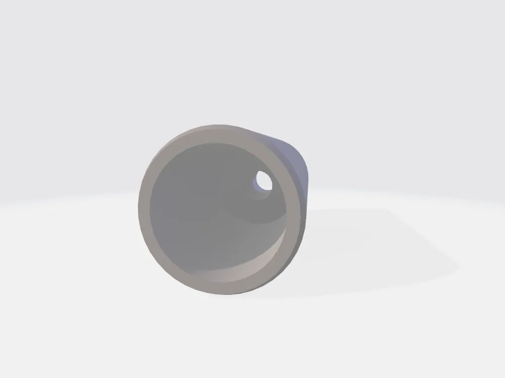 PX32 battery adaptor for modern V28PX by user_3330032211 - MakerWorld