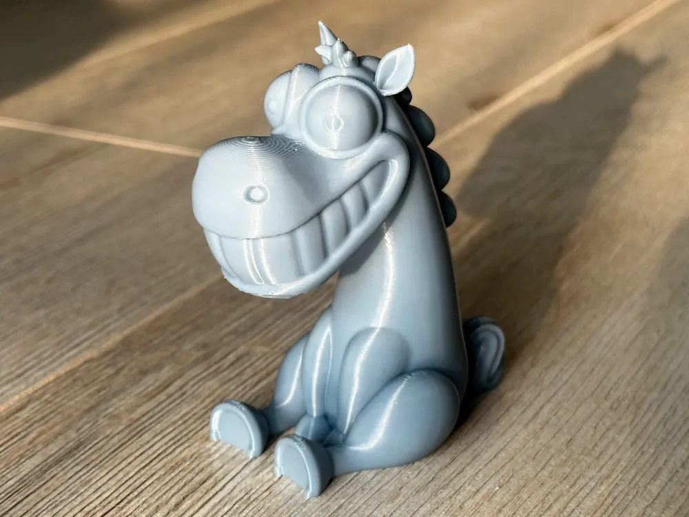 Caballo Chester por 3DMDesign MakerWorld: Descarga Modelos 3D Gratuitos