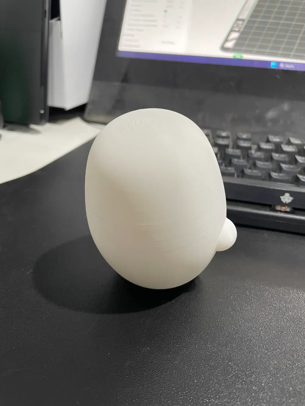 Wind Sprite Fortnite by gab gab MakerWorld: Download Free 3D Models