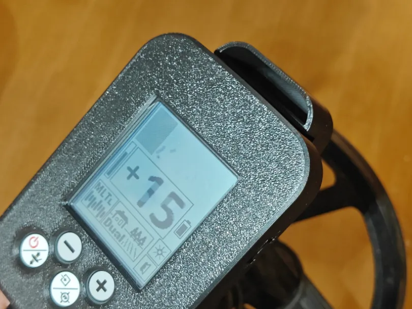 Rutus versa sound deflector by hx_radek MakerWorld: Download Free 3D Models