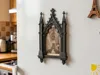 Gothic window fridge magnet - Free 3D Print Model - MakerWorld