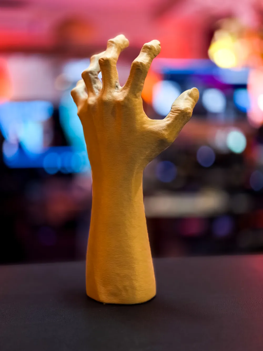 Zombie Hand (Ultra-Realistic Human-Scale Prop) by future_vizion ...