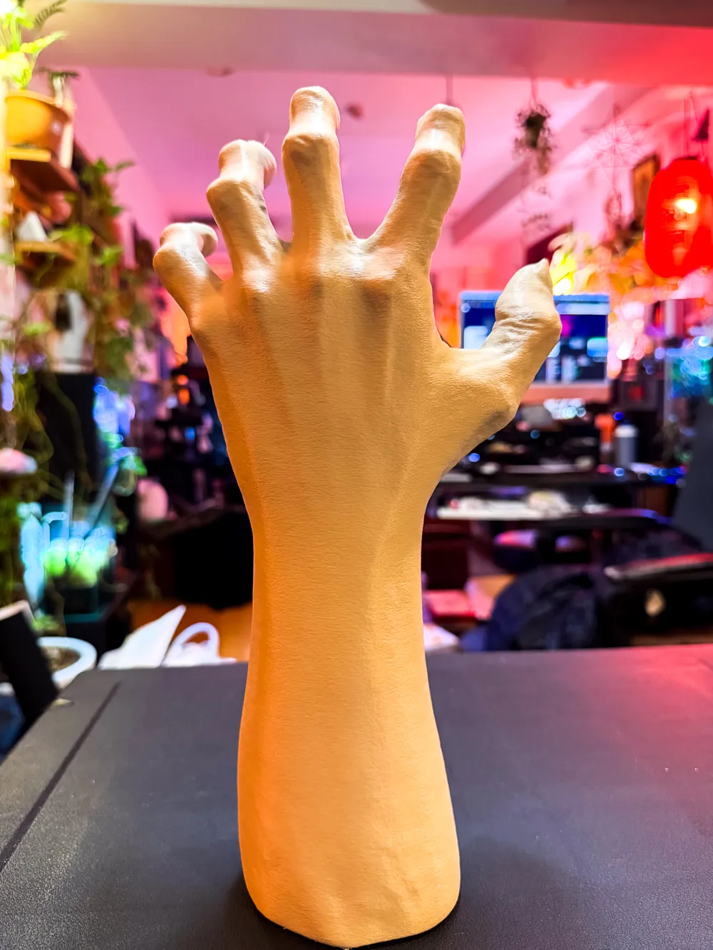 Zombie Hand (Ultra-Realistic Human-Scale Prop) by future_vizion ...