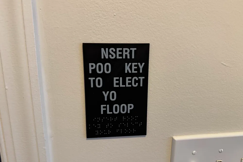 Elect Yo Floop by BongoBergo - MakerWorld