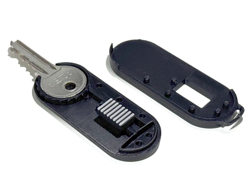 KeyFlip by Yoav Kadosh MakerWorld: Download Free 3D Models