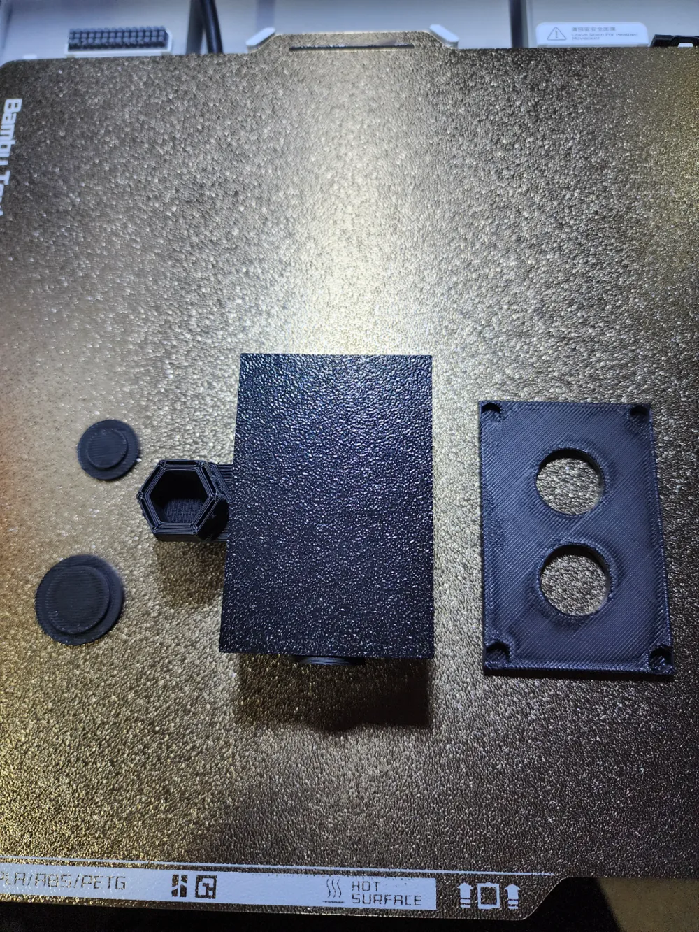 DC Switch Box for Honeycomb Storage Wall offset (HSW) by fespanto ...