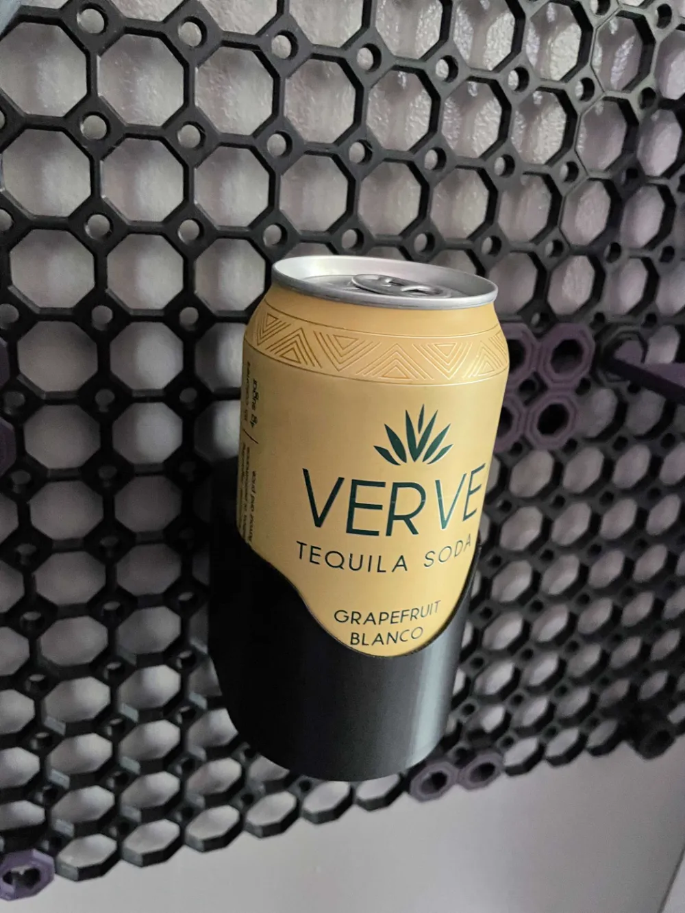 Multiboard Organizer - Customizable Cup Holder - Free 3D Print Model ...