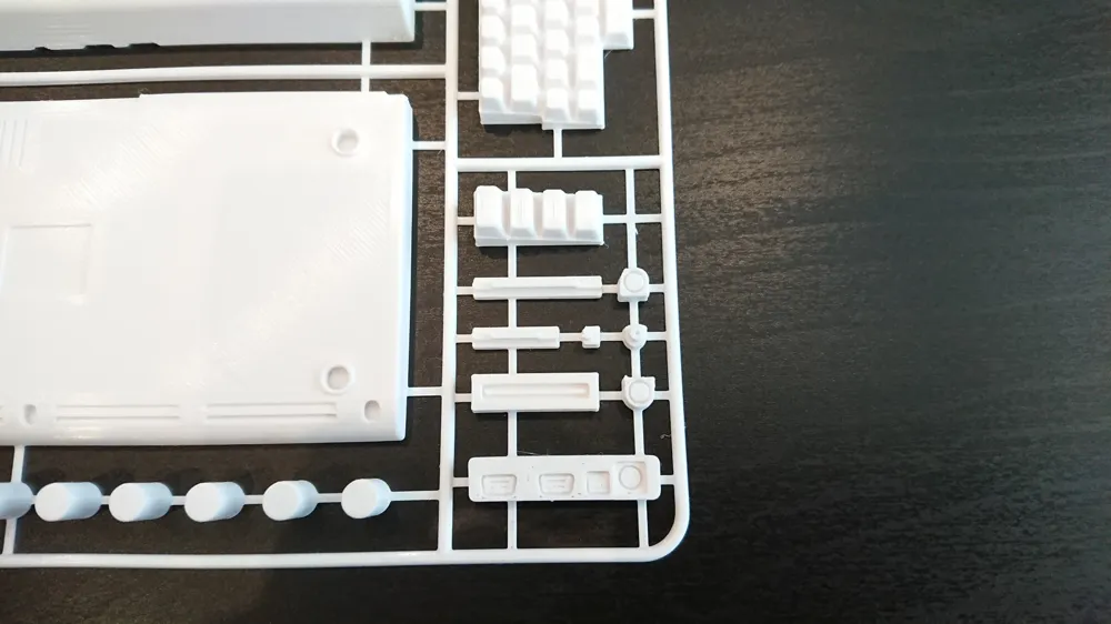 Commodore 64 C64 - Kit Card by mkl3D - MakerWorld