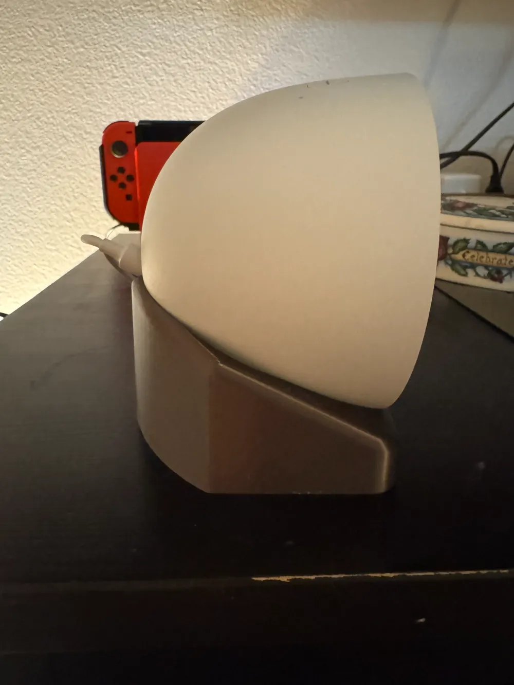 Echo Spot (2024) Stand by Oskee_Engineer - MakerWorld