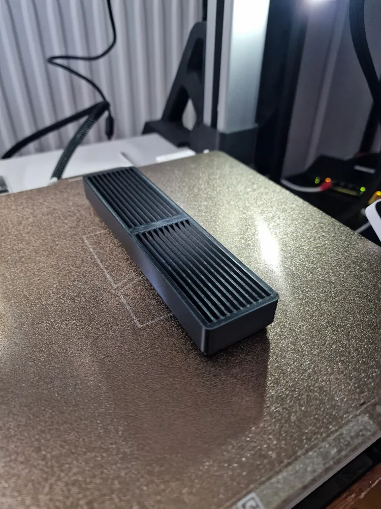 Gridfinity Favorite Filament Sample holder by Tosic.killer MakerWorld ...