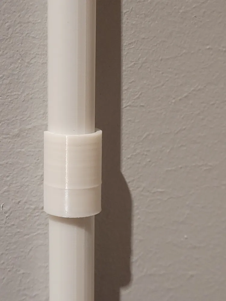 Printable cable conduit - Free 3D Print Model - MakerWorld