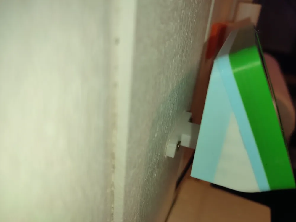 XTouch Case + Wall mount Remixed by Langa__ - MakerWorld