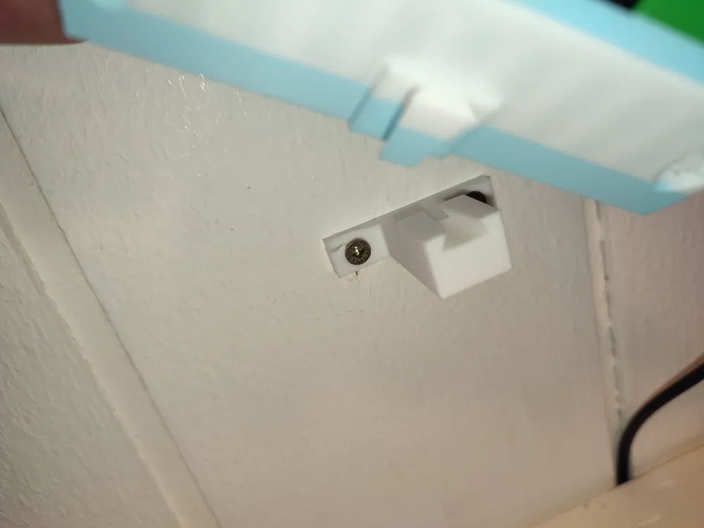 XTouch Case + Wall mount Remixed by Langa__ - MakerWorld