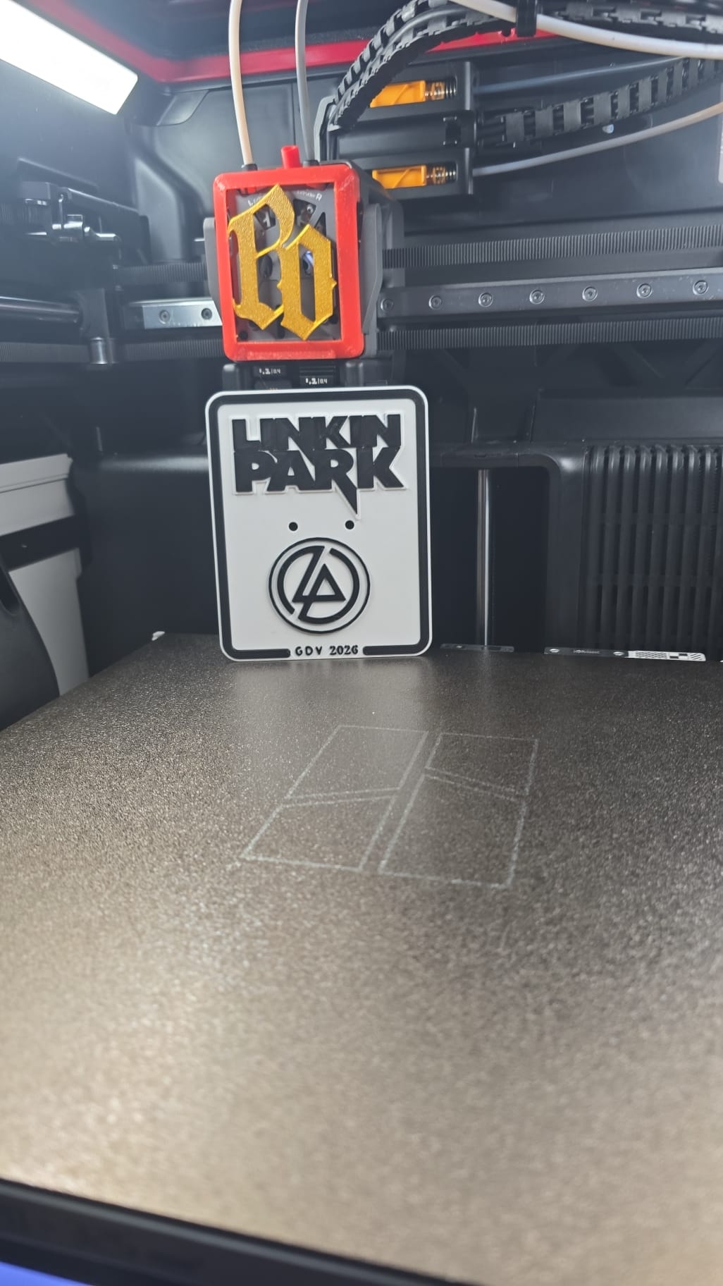 Fun License Plate - Free 3D Print Model - MakerWorld