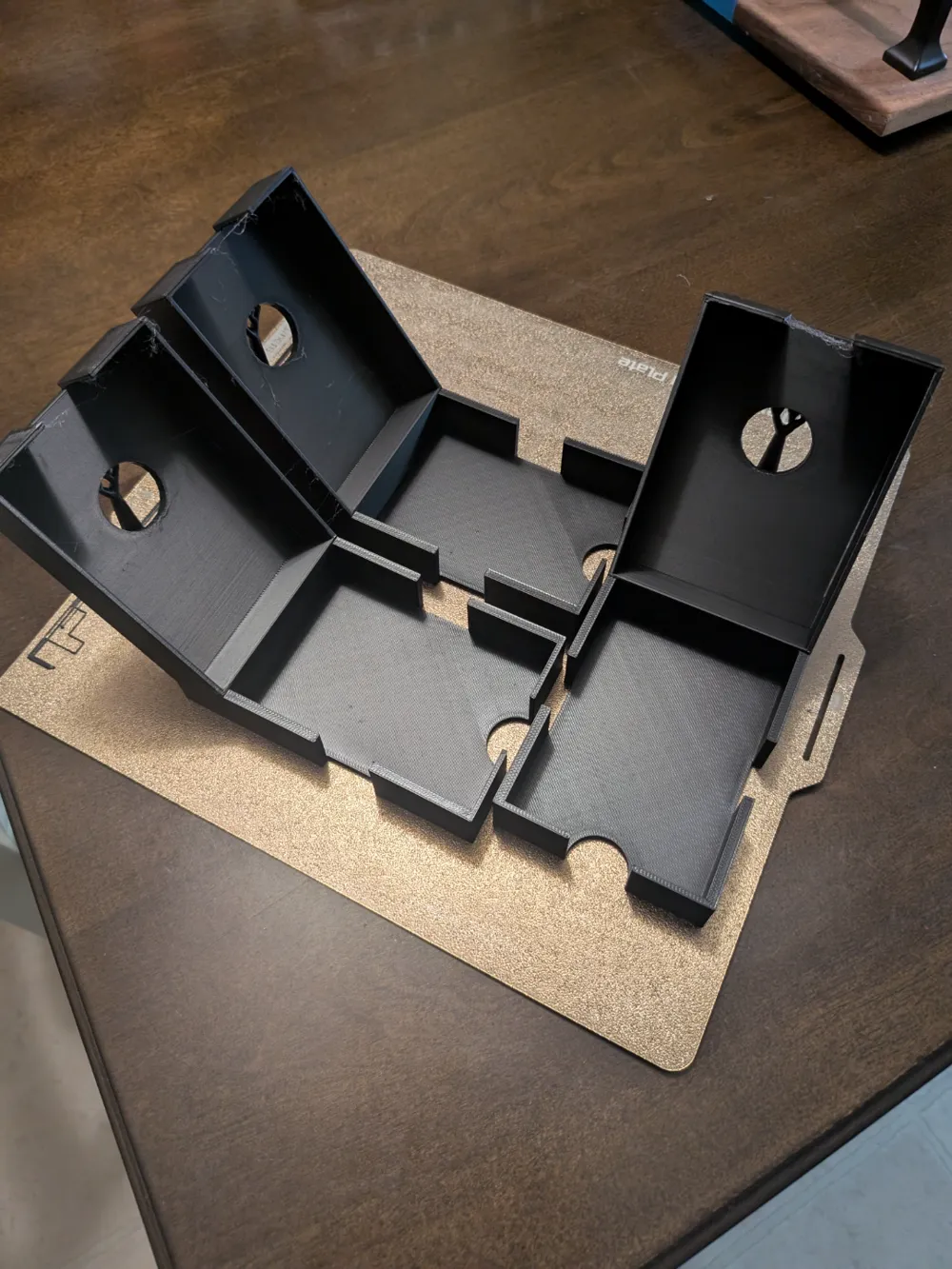 Playing Card Display Stand - Free 3D Print Model - MakerWorld