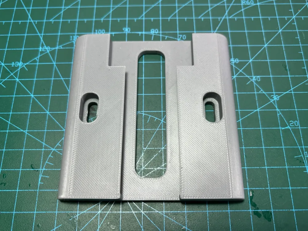 Xiaomi Mijia Smart Display 6 Easy Wall Mount by seliveli - MakerWorld