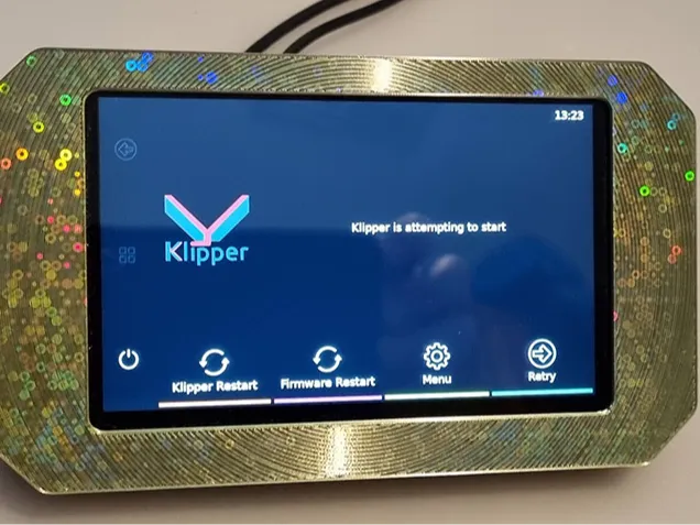 Big Tree Tech HDMI5 Desktop Stand by ExternumArcaCogitandi - MakerWorld