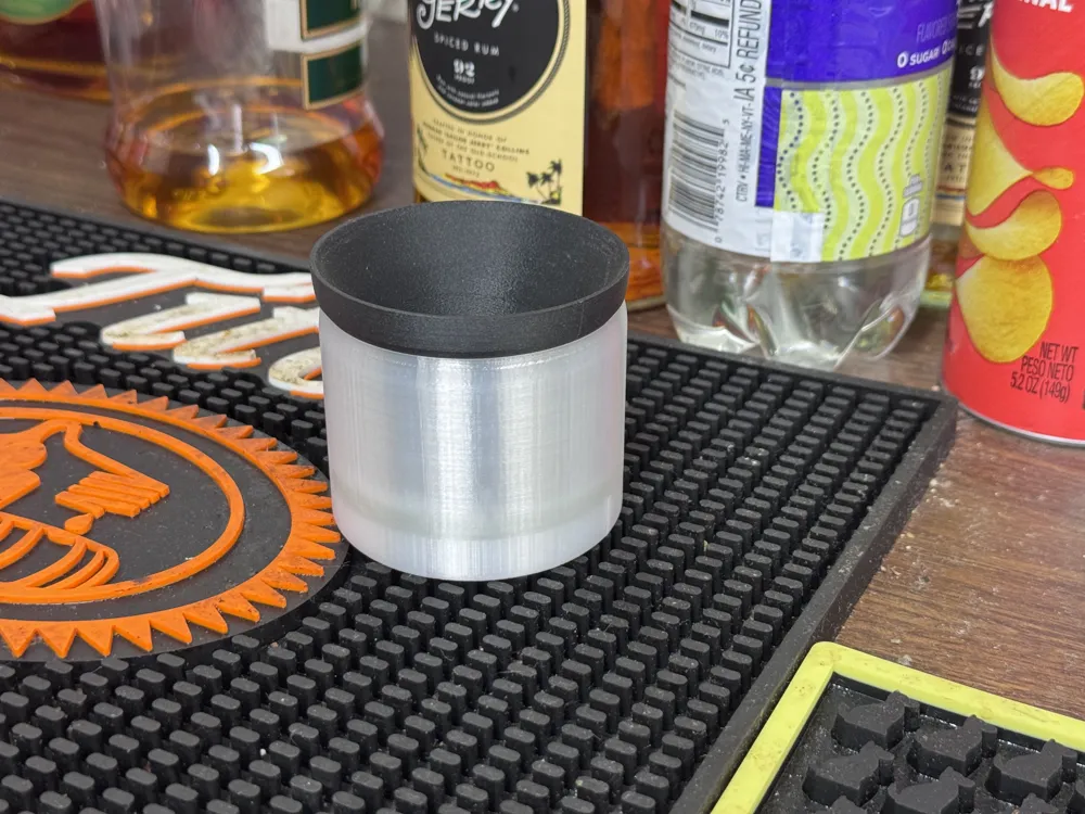 Fruit Fly Vortex Cup by CorwineCustoms.3D LLC MakerWorld: Download Free ...