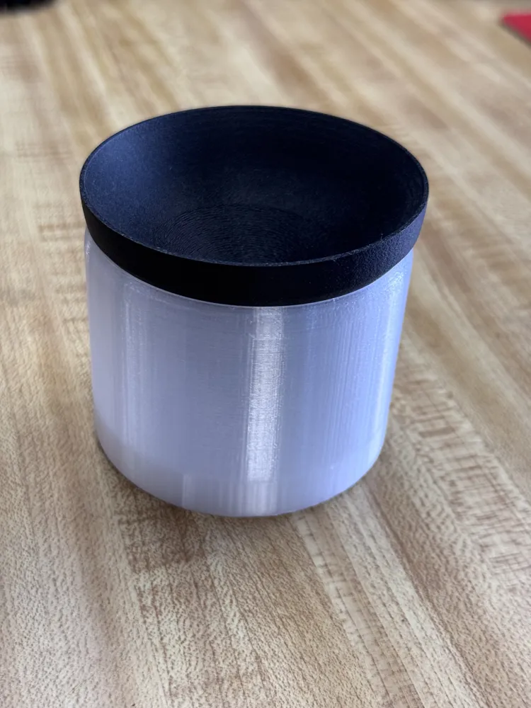 Fruit Fly Vortex Cup by CorwineCustoms.3D LLC MakerWorld: Download Free ...
