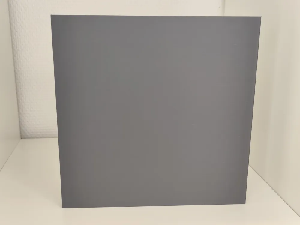 Realistic Rock Aquarium Terrarium 3D Background - Free 3D Print Model ...