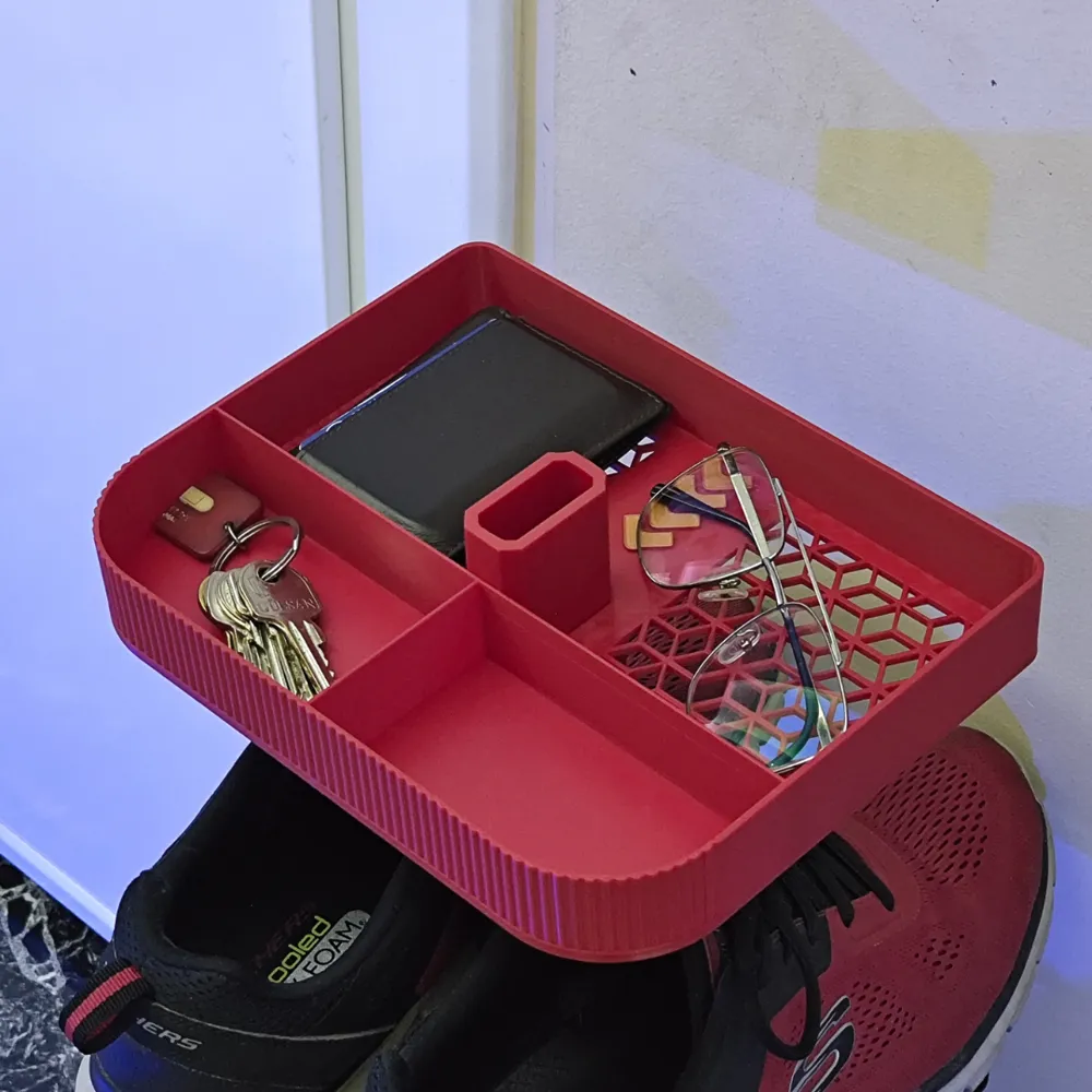 Shoe Racks \ Adidas-Nike-Under Armour-Skechers by 3D Paint Lab ...