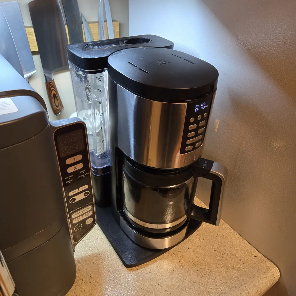 Sliding Pull-Out Appliance Tray | No Hardware - Free 3D Print Model ...