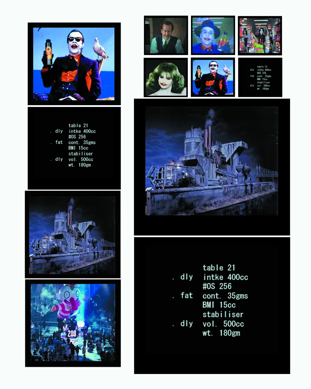 1989 Batcave - Free 3D Print Model - MakerWorld