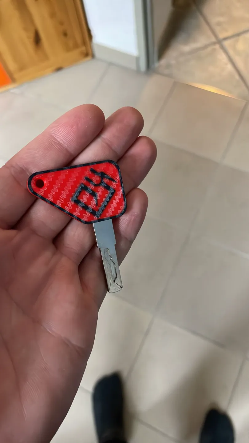 Surron Key by FB Models - MakerWorld