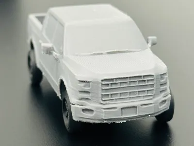 Ford 3d print model download - MakerWorld