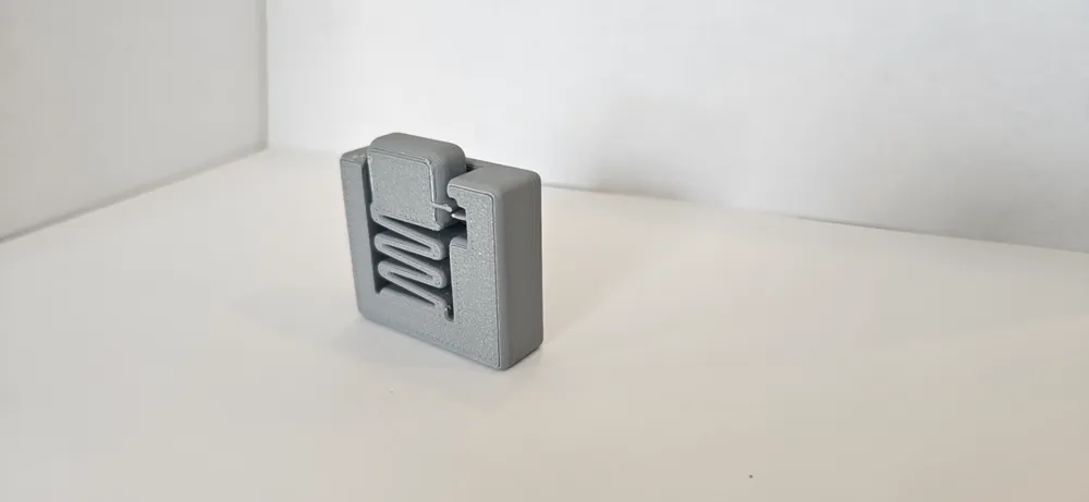 Clicky Button by Henypenny - MakerWorld