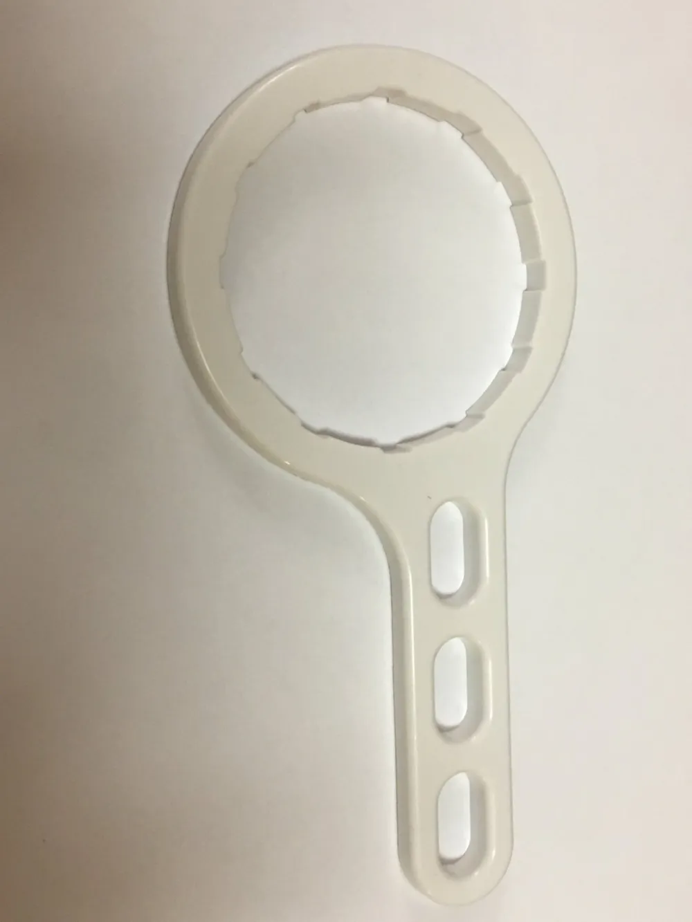 2.5 inch Reverse Osmosis Wrench (type 1) - Free 3D Print Model - MakerWorld