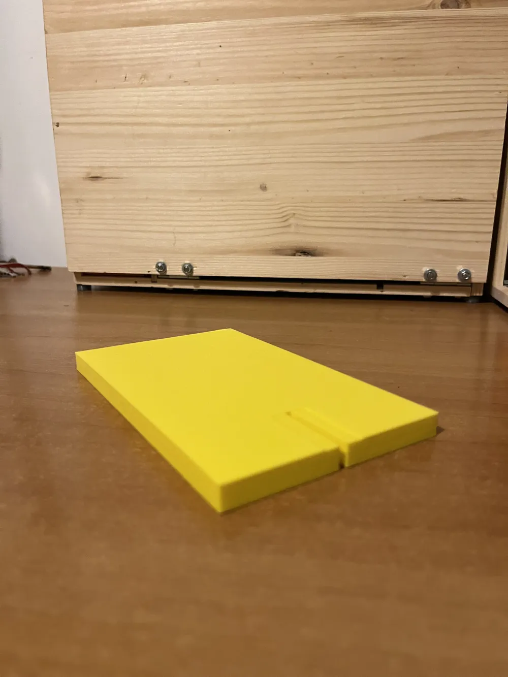 Slot Car Reference Base - Free 3D Print Model - MakerWorld