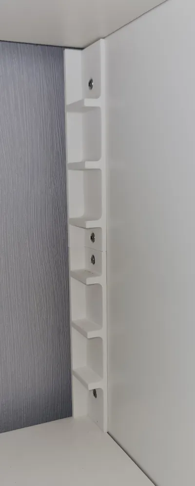 Kallax insert for 6 and 4 shelves - Free 3D Print Model - MakerWorld