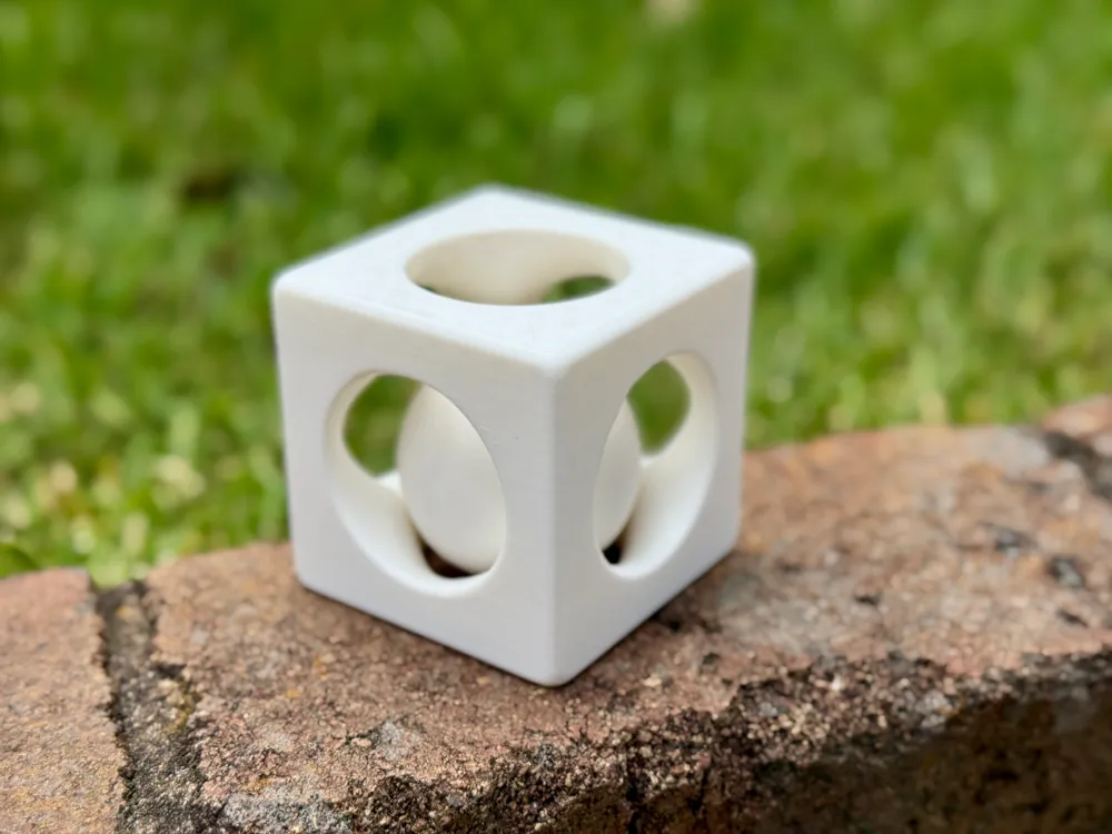 Impossible Cube Fidget by Jack Fairclough MakerWorld: Download Free 3D ...