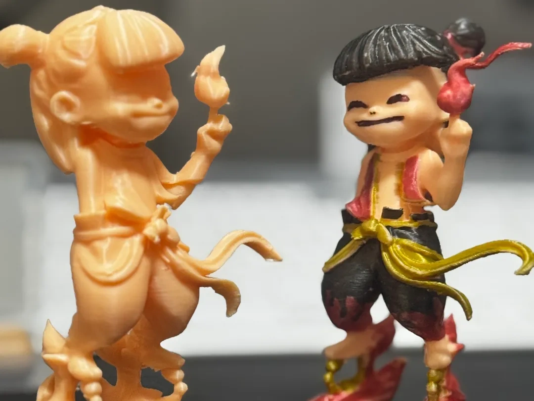 Nezha 2 | A Different Nezha, Cute and Defiant by user_1994133689 ...