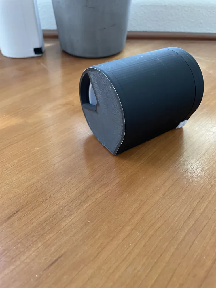 Rotating Storage System - Completely Printable by TheNerdyOne - MakerWorld