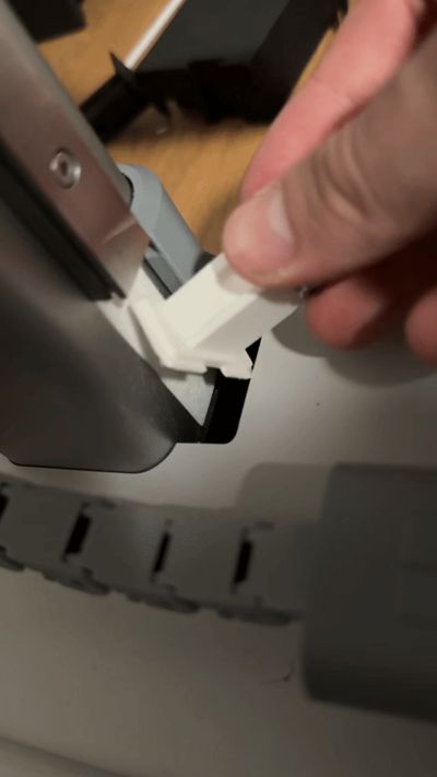 A1 Mini Storage (Updated) by Creat3DWorks MakerWorld: Download Free 3D ...