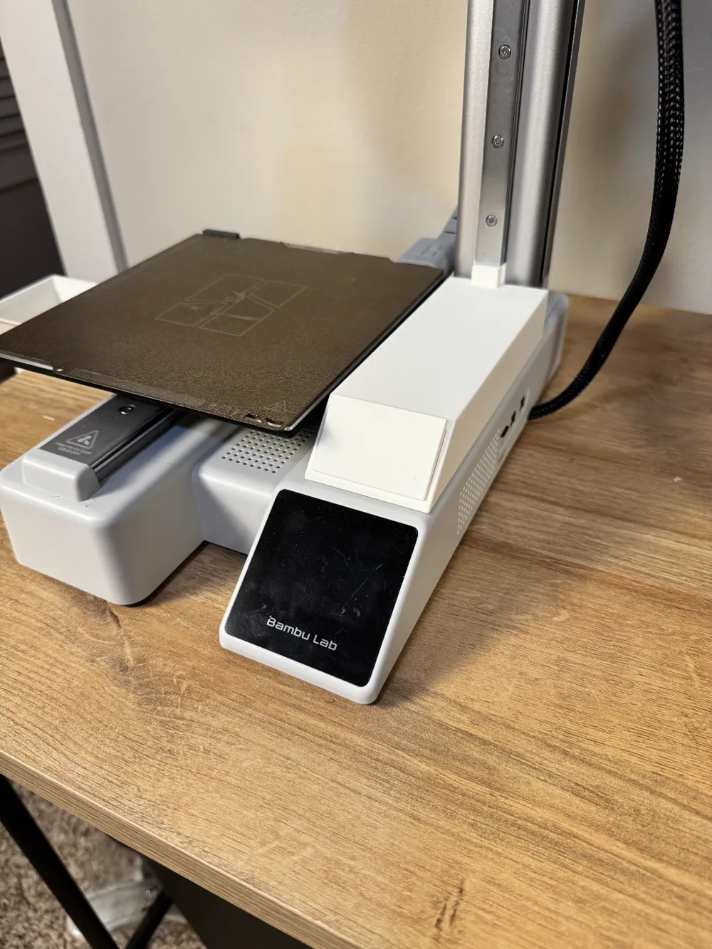 A1 Mini Storage (Updated) - Free 3D Print Model - MakerWorld