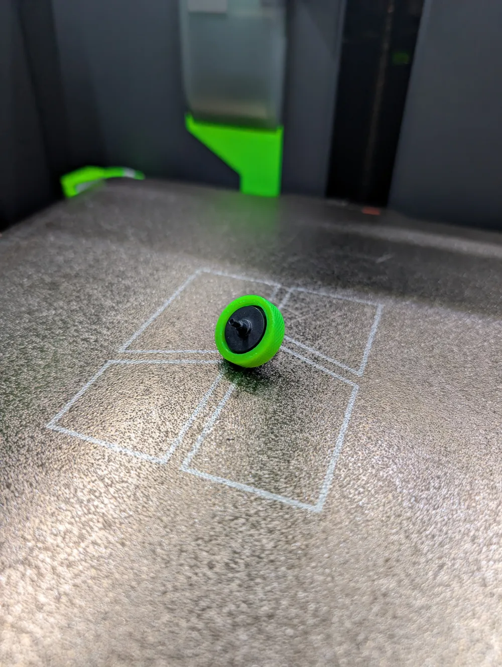 Kabelloses Maus-Kit-002 - Scrollrad – Kostenloses 3D-Druckmodell ...