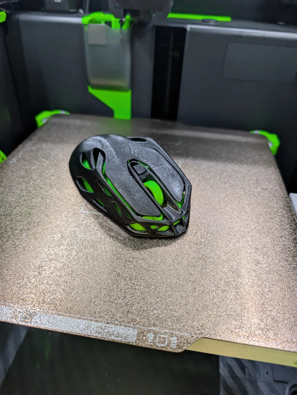 Kabelloses Maus-Kit-002 - Scrollrad – Kostenloses 3D-Druckmodell ...