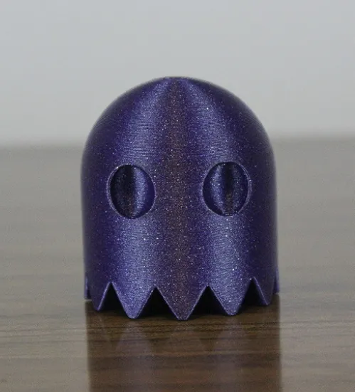 PacMan Ghost by Bambo894 MakerWorld: Download Free 3D Models